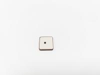 China High Performance Multi-band Passive Gnss Antenna  Ceramic Antennas 3540-2540 With High Precision  Stacked Antennas Patch for sale