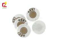 China Gnss Ceramic Antennas , Microwave Dielectric Ceramic Antenna Patch , L1/l2 Multi-band-constellation ,4.3 Dbi Gnss Peak G for sale