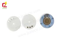 China Gnss Ceramic Antennas , Microwave Dielectric Ceramic Antenna Patch , L1/l2 Multi-band-constellation ,4.3 Dbi Gnss Peak G for sale