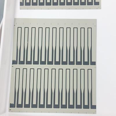 China Si₃N₄ Ceramic substrate for sale