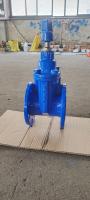 China ANSI Soft Seated Gate Valve DN80 Handwheel for Water Steam Oil for sale