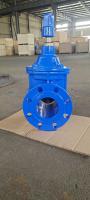 China ANSI Soft Seated Gate Valve DN80 Handwheel for Water Steam Oil for sale