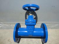 China DIN3202 F5 CI 3