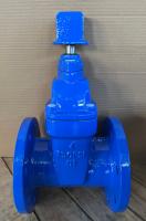 China ANSI AWWA C515 Non-Rising Stem Soft Seat Gate Valve DN50-DN500 150LB for sale