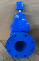China ANSI AWWA C515 Non-Rising Stem Soft Seat Gate Valve DN50-DN500 150LB for sale