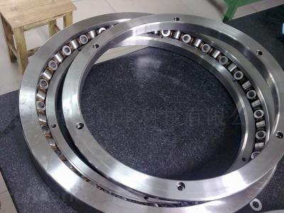 China TIMKEN XR766051 cross roller bearings for sale