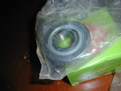 China F-218286.2 INA Automotive Wheel Bearings for sale