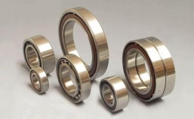 China Axial angular contact ball bearings 234480-M-SP for sale