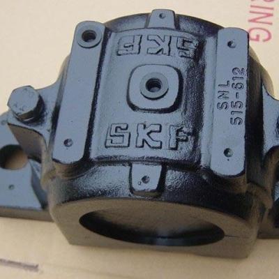 China SNL 506-605 pillow block bearings for sale