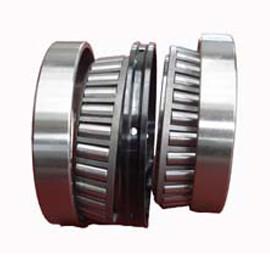 China taper roller bearing 13682 - 13621DC for sale