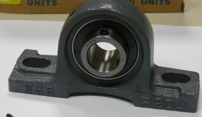 China Pillow block bearing UCF306-19 for sale