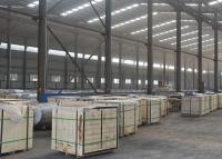 China Carbon Steel Slip On Flange DN15-DN3000 PN6-PN100 Anti-Rust Oil Galvanized for sale