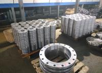 China GOST 12820-80 Flange PN6-PN100 DN15-DN3000 Carbon Steel Stainless Steel for sale