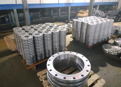 China GOST 12820-80 Flange PN6-PN100 DN15-DN3000 Carbon Steel Stainless Steel for sale