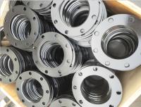 China GOST 33259 Weld Neck Flange Forged CT20 SS304 SS316 DN10-DN2400 PN0.1-25MPa for sale