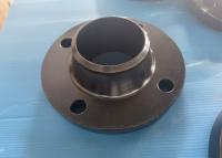 China ASTM A105 Blind Forged Flange ANSI B16.5 Class 150 DN200 Carbon Steel for sale