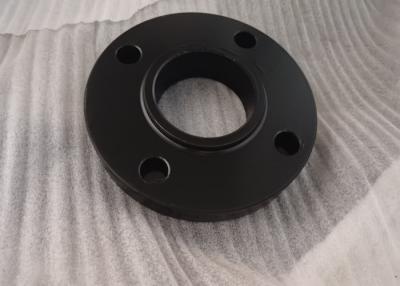 China ASTM A105 Blind Forged Flange ANSI B16.5 Class 150 DN200 Carbon Steel for sale