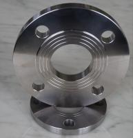 China PN16 Carbon Steel Forged Flange DN10-DN2000 Anti Rust Oil Pipe Fittings for sale