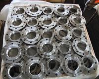 China ANSI B16.5 Class 150 Slip On Flange Carbon Steel Stainless Steel Forged 1/2-60 Inch for sale