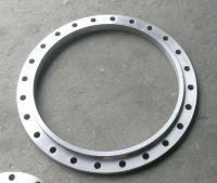 China ANSI B16.5 Class 150 Slip On Flange Carbon Steel Stainless Steel Forged 1/2-60 Inch for sale