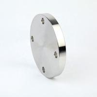 China JIS B2220 Stainless Steel Weld Neck Flange DN40 10K 16K Industrial Pipe Flange for sale