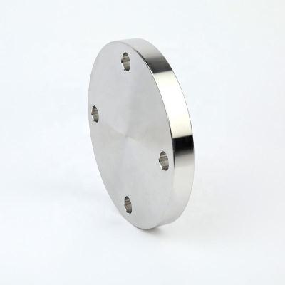 China JIS B2220 Stainless Steel Weld Neck Flange DN40 10K 16K Industrial Pipe Flange for sale