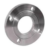 China 1K Slip On Flange Jis B2220 Type Standard Connection for sale