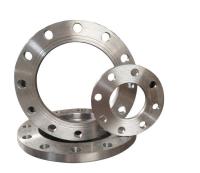 China JIS B2220 DN32 Carbon Steel Blind Flange 5K Pressure Rating Forged Flange for sale