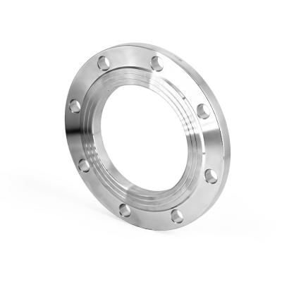 China JIS B2220 10K Alloy Steel Flange DN50 Carbon Steel Flat Flange for sale