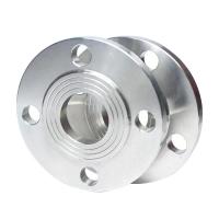 China JIS B2220 30K Carbon Steel Flange DN15-DN3000 for Oil Gas Water Industrial Use for sale