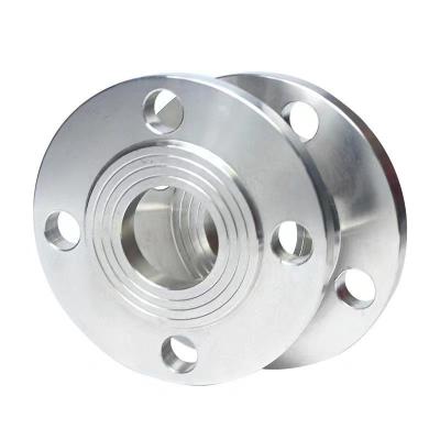 China JIS B2220 30K Carbon Steel Flange DN15-DN3000 for Oil Gas Water Industrial Use for sale