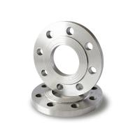 China GOST 33259 Socket Welding Flange DN15-DN1000 PN6-PN100 Carbon Steel for sale