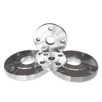 China GOST 33259 Carbon Steel Forged Flange PN64 DN15-DN1000 Welding Neck Flange ISO 9001 for sale