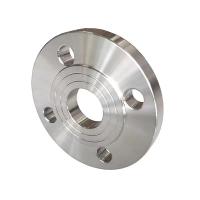 China GOST 33259 Socket Weld Flange Welding PN6-PN100 MFM Shipbuilding for sale