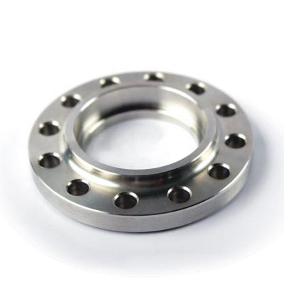 China GOST 33259 Welding Neck Flange PN16 DN15-DN1000 Carbon Steel Raised Face for sale