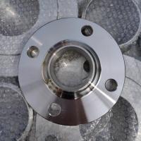 China RTJ PN100 Carbon Steel Forged Flange CT20 GOST 33259 DN15-DN2000 for sale