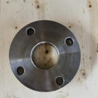 China GOST 12820-80 Forged Steel Flange PN25 Welding Connection DN15-DN2000 for sale