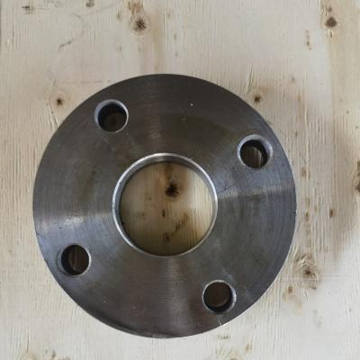 China GOST 12820-80 Forged Steel Flange PN25 Welding Connection DN15-DN2000 for sale