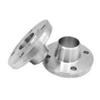 China 2.5 Inch Carbon Steel Forged Flange ANSI B16.5 Class150-2500 RF RTJ for sale
