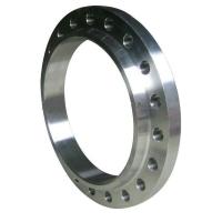 China ANSI B16.5 ASME B16.47 Forged Stainless Flange 1/2-80 Inch Class150-2500 for sale