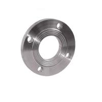 China ANSI B16.5 A182 F304 304L 300# Stainless Steel Pipe Flange Yellow Paint 1/2-80 Inch for sale