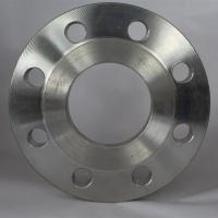 China Pn25 Astm A182 Forged Steel Flanges Bs 4504 for sale