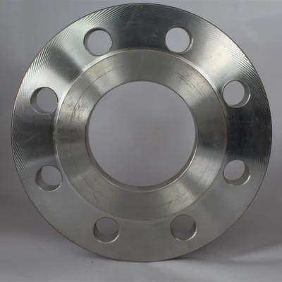 China Pn25 Astm A182 Forged Steel Flanges Bs 4504 for sale