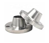 China ASTM A182 Carbon Steel Forged Flanges BS 4504 DN15-DN2000 PN6-PN160 for sale