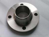 China Carbon Steel Threaded Flange BS 4504 PN6 DN15-DN2000 Forged Industrial Pipe Fitting for sale