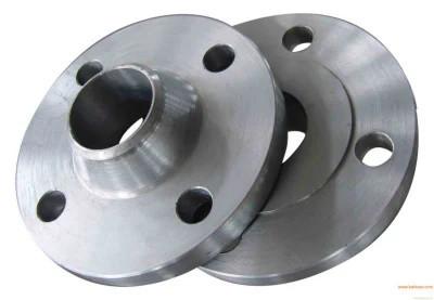 China Pn100 Forged Flanges And Fittings Pl Bs10 Table D/E Blind for sale