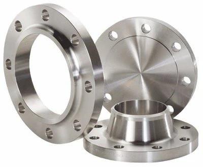China BS4504 PN160 Stainless Steel Slip On Flange F316 316L DN15-DN2000 for sale