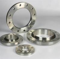 China Forged Rst37-2 4 Inch Slip On Flange Bs4504 Pn10 Bv Certified for sale