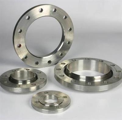 China Forged Rst37-2 4 Inch Slip On Flange Bs4504 Pn10 Bv Certified for sale