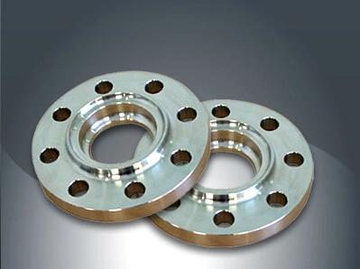 China En1092-1 Pn16 Type02 Loose Type Flange Black Paint Welding for sale